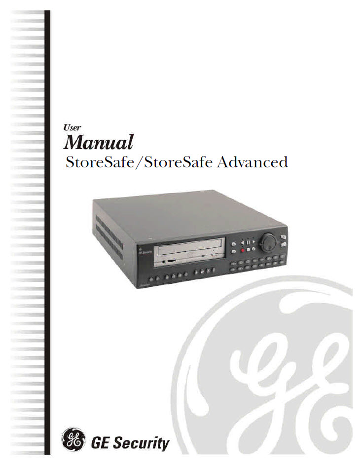 DME Resources - DCCTV User Manuals